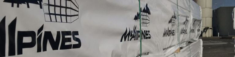 McAlpines timber products